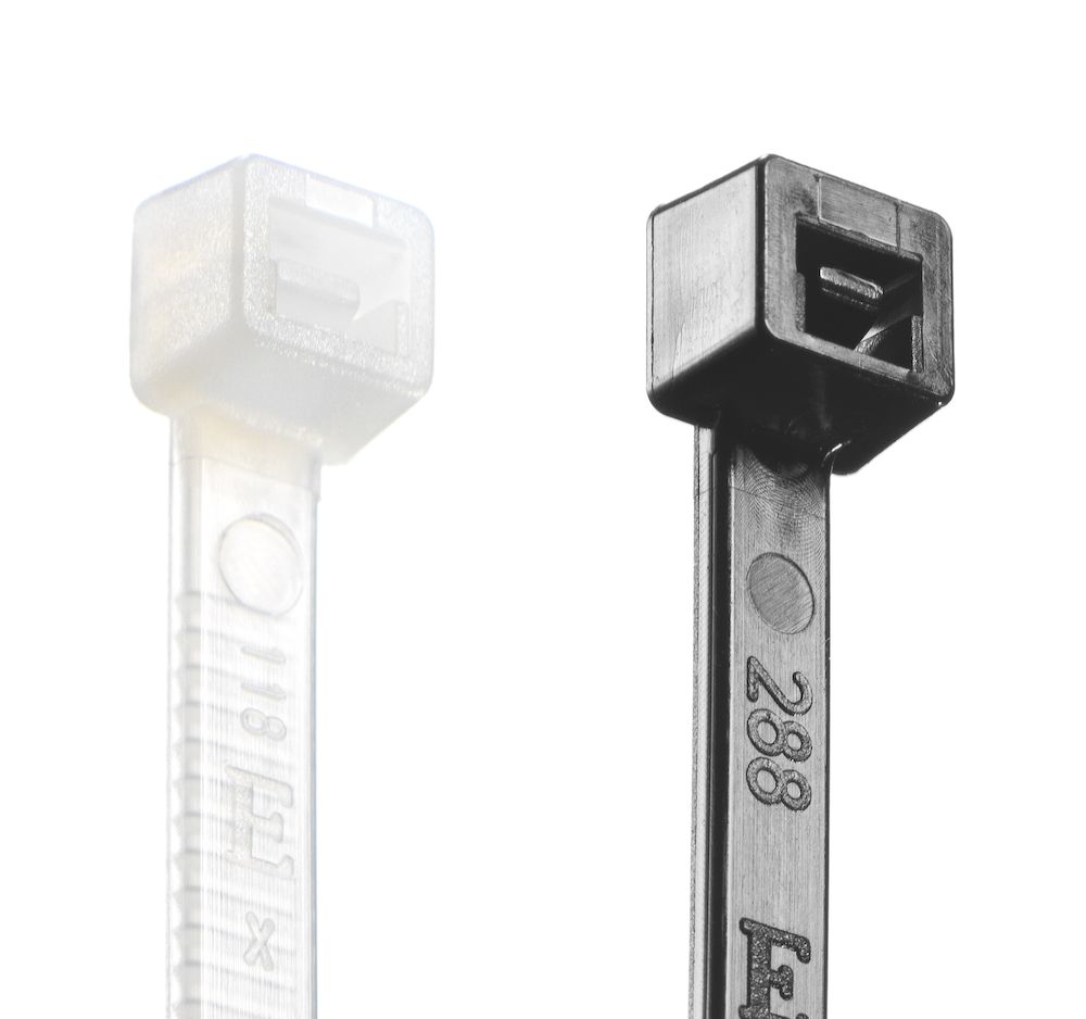 Elematic Plastik Kelepçe - Özbil A.Ş